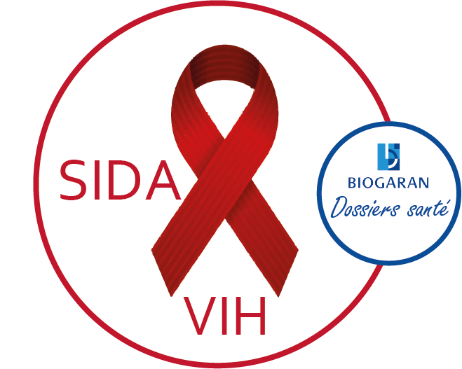 SIDA et VIH : tout comprendre - Biogaran Proche et Moyen-Orient